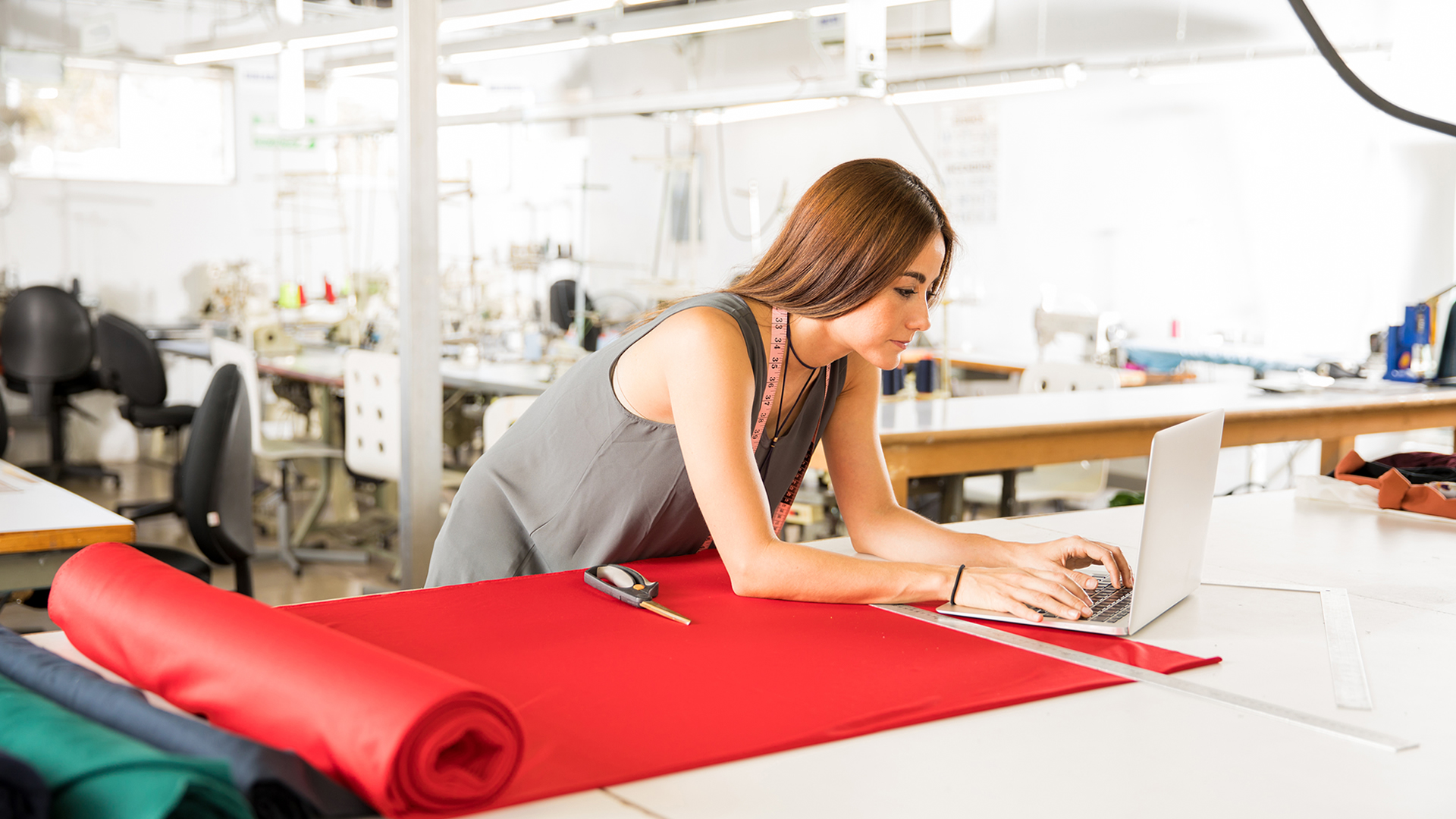 FastReactFabric | Coats Digital - Coats